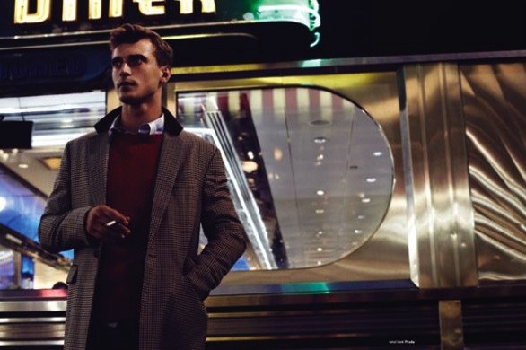 Tim Howard Management - News - SEAN SPELLMAN