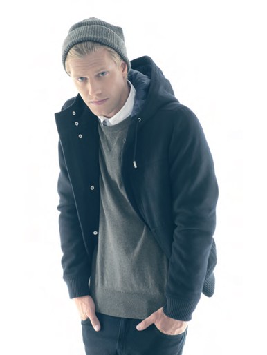 Tim Howard Management - News - SEAN SPELLMAN