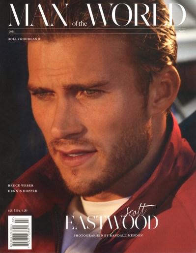 Tim Howard Management - STYLIST - SEAN SPELLMAN - Editorial
