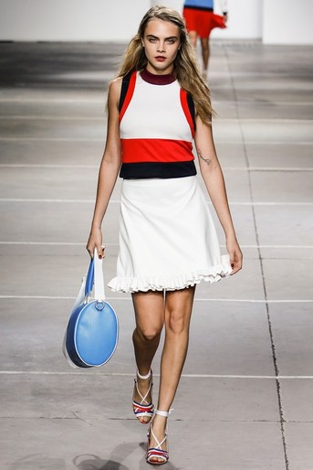 Tim Howard Management - News - BETH FENTON