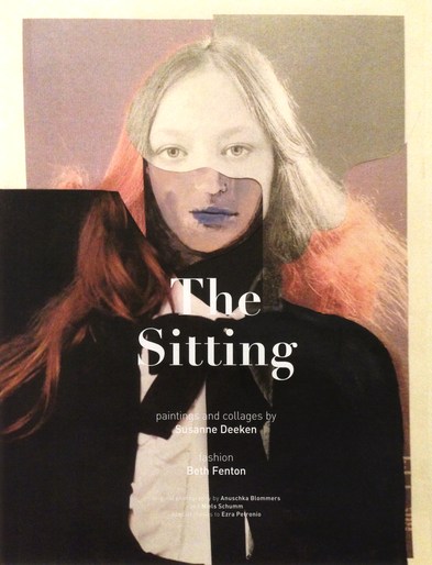 Tim Howard Management - News - BETH FENTON