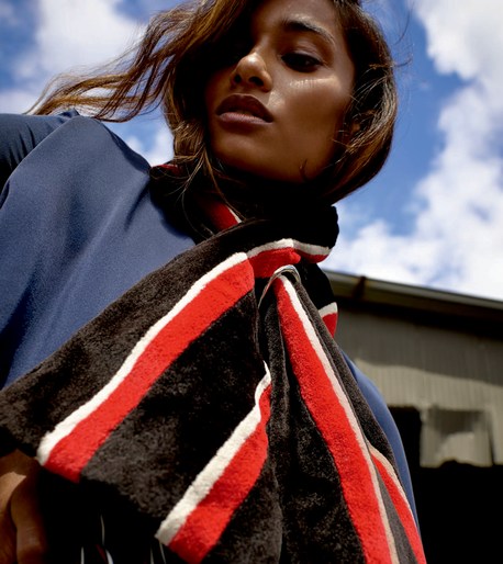 Tim Howard Management - News - BETH FENTON