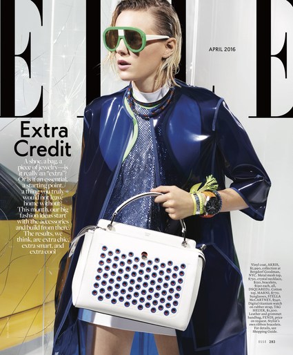 Tim Howard Management - News - CHRISTIAN McCULLOCH