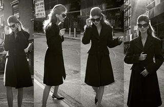 Tim Howard Management - STYLIST - BETH FENTON - Portfolio