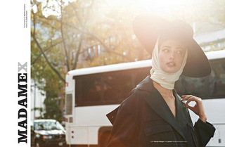 Tim Howard Management - STYLIST - BETH FENTON - Portfolio