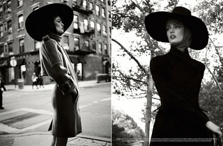 Tim Howard Management - STYLIST - BETH FENTON - Portfolio