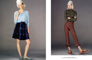 Tim Howard Management - STYLIST - BETH FENTON - Portfolio