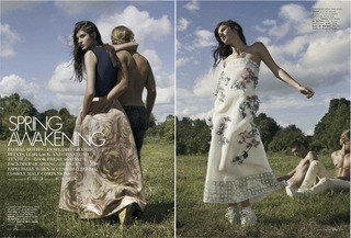 Tim Howard Management - STYLIST - BETH FENTON - Portfolio