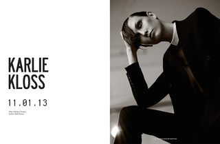 Tim Howard Management - STYLIST - BETH FENTON - Portfolio