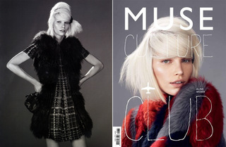 Tim Howard Management - STYLIST - BETH FENTON - Portfolio