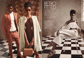 Tim Howard Management - STYLIST - BETH FENTON - Portfolio