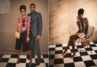 Tim Howard Management - STYLIST - BETH FENTON - Portfolio