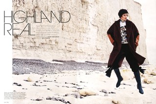 Tim Howard Management - STYLIST - BETH FENTON - Portfolio