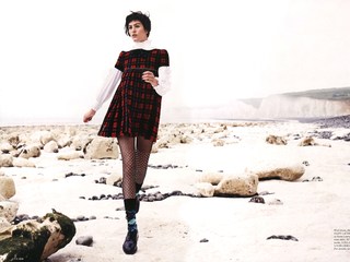 Tim Howard Management - STYLIST - BETH FENTON - Portfolio