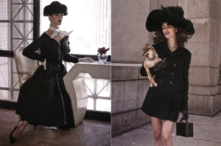 Tim Howard Management - STYLIST - BETH FENTON - Portfolio