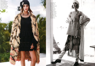 Tim Howard Management - STYLIST - BETH FENTON - Portfolio