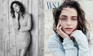 Tim Howard Management - STYLIST - BETH FENTON - Portfolio