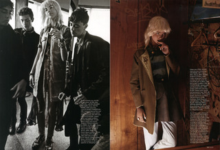 Tim Howard Management - STYLIST - BETH FENTON - Portfolio