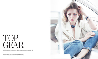 Tim Howard Management - STYLIST - BETH FENTON - Portfolio