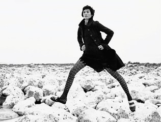 Tim Howard Management - STYLIST - BETH FENTON - Portfolio