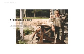 Tim Howard Management - STYLIST - BETH FENTON - Portfolio