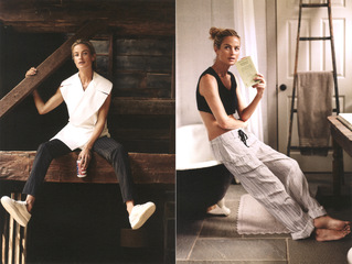 Tim Howard Management - STYLIST - BETH FENTON - Portfolio