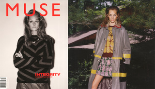 Tim Howard Management - STYLIST - BETH FENTON - Portfolio