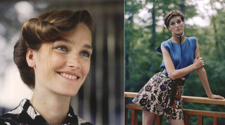 Tim Howard Management - STYLIST - BETH FENTON - Portfolio