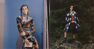 Tim Howard Management - STYLIST - BETH FENTON - Portfolio