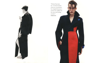 Tim Howard Management - STYLIST - BETH FENTON - Portfolio