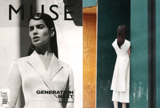 Tim Howard Management - STYLIST - BETH FENTON - Portfolio