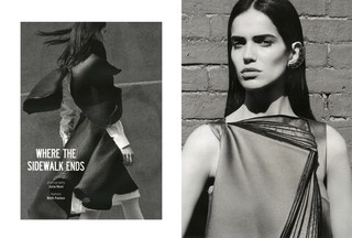 Tim Howard Management - STYLIST - BETH FENTON - Portfolio