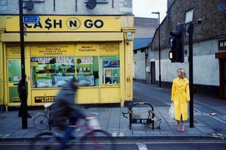 Tim Howard Management - STYLIST - BETH FENTON - Portfolio