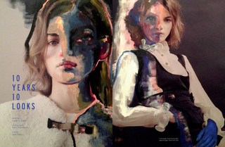 Tim Howard Management - STYLIST - BETH FENTON - Portfolio