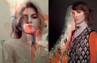 Tim Howard Management - STYLIST - BETH FENTON - Portfolio