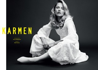 Tim Howard Management - STYLIST - BETH FENTON - Portfolio