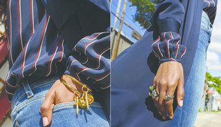 Tim Howard Management - STYLIST - BETH FENTON - Portfolio