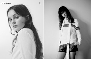 Tim Howard Management - STYLIST - BETH FENTON - Portfolio